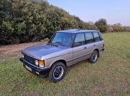 Land Rover Range Rover classique de collection à acheter