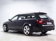 Audi RS6 Avant (2002) für 19.900 EUR kaufen