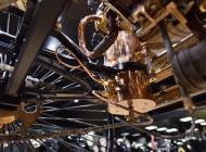 For Sale: Benz Patent-Motorcar Number 1 Replica (1886) offered for £34,500