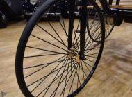 For Sale: Benz Patent-Motorcar Number 1 Replica (1886) offered for £34,500