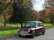Mini Classic Cars for Sale | Classic Trader