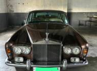 1974 | Rolls-Royce Silver Shadow I im Auktionsverkauf bis 08.02.2026