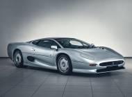 Jaguar XJ220 Classic Cars for Sale | Classic Trader