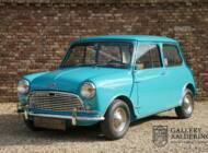 Austin Mini Classic Cars for Sale | Classic Trader