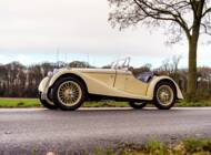 Riley 12/4 auto d'epoca in vendita | Classic Trader