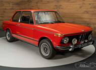 BMW 02 Series Classic Cars for Sale - Classic Trader