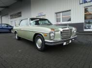 Mercedes-Benz /8 Coches Clásicos en Venta | Classic Trader