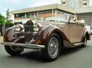 Bugatti Classic Cars for Sale - Classic Trader
