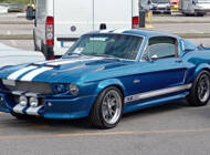 Ford Mustang Classic Cars for Sale | Classic Trader