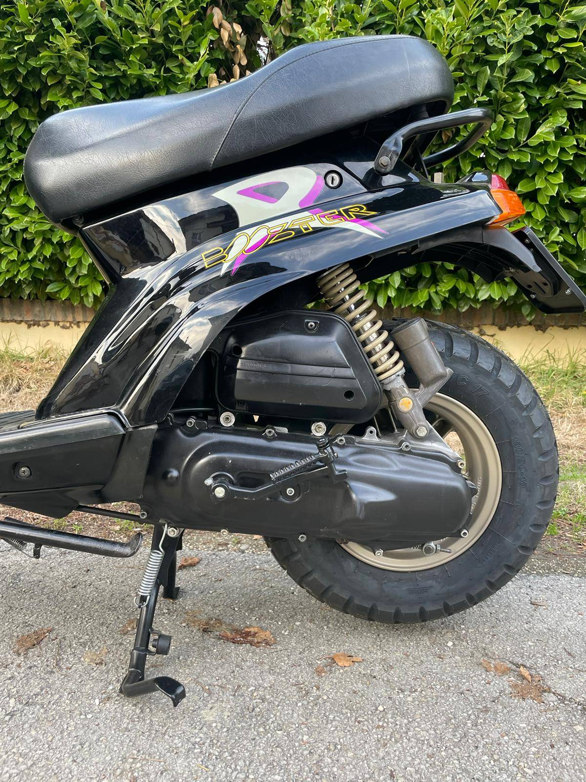 For Sale: MBK CW50 Booster (1996) offered for €2,000