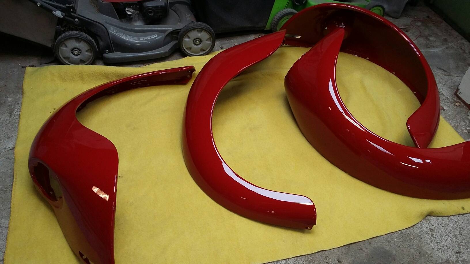 Volkswagen Coccinelle 1200 (1975) en vente pour 5 900