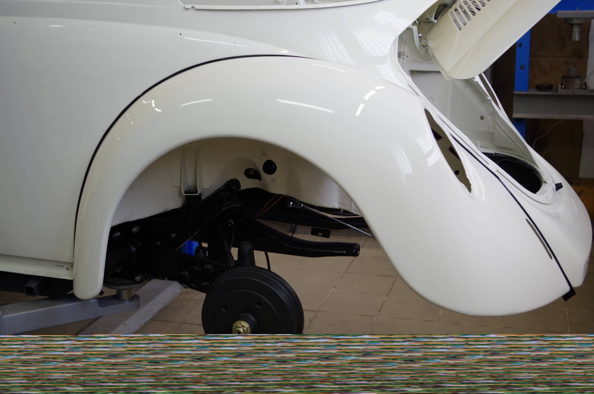 Volkswagen Kever 1303 S (1973) voor EUR 79.900 kopen