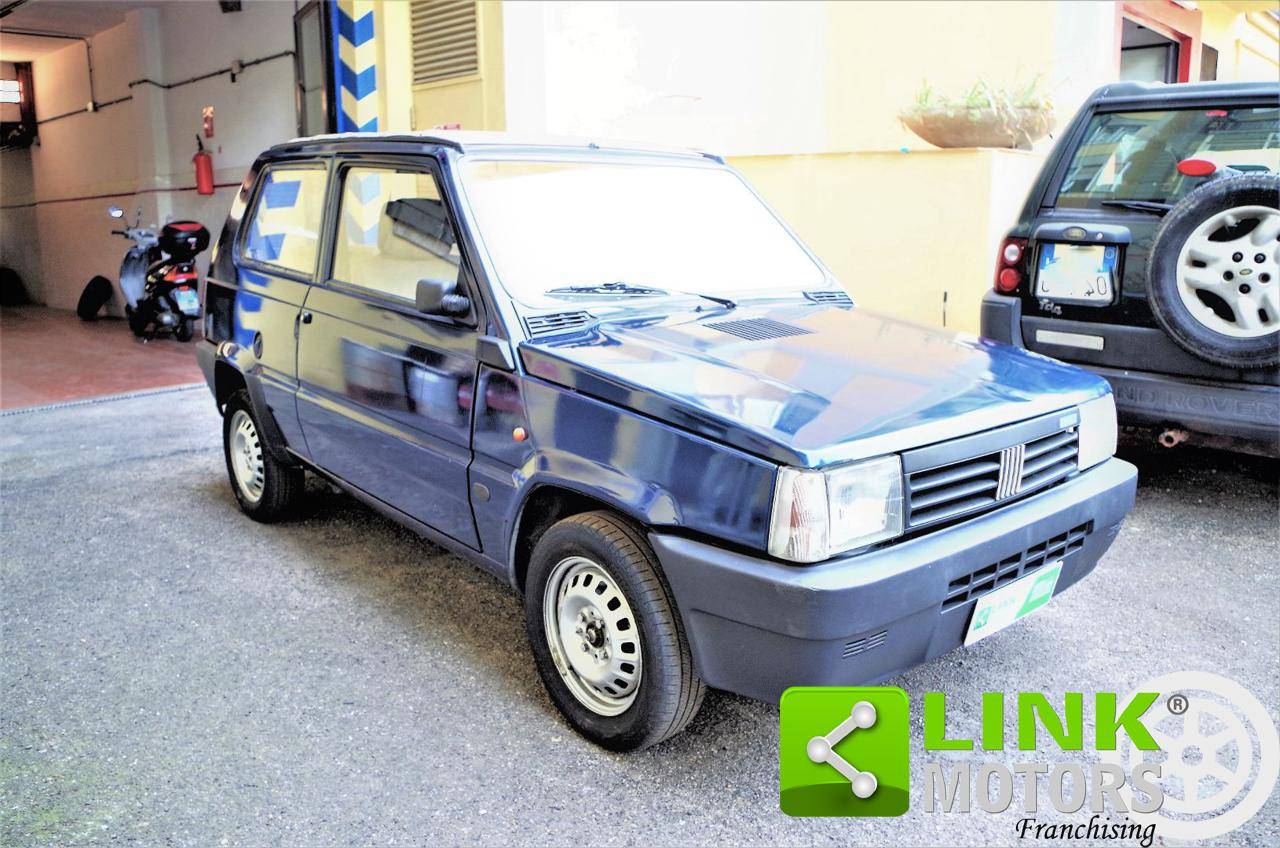 FIAT Panda classique de collection à acheter