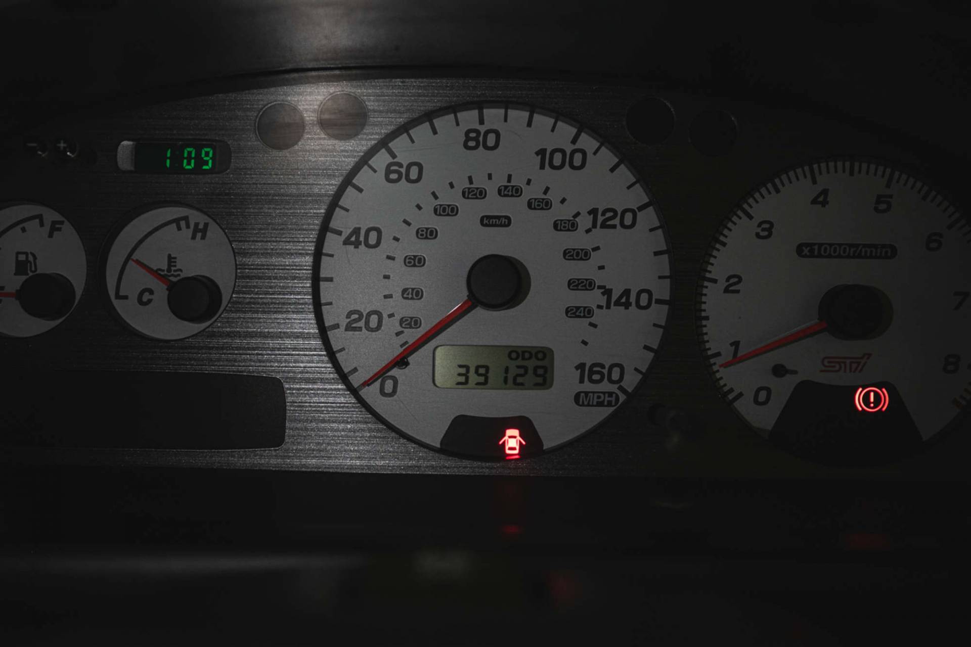 Subaru Impreza Prodrive P1 (2000) kopen - Classic Trader