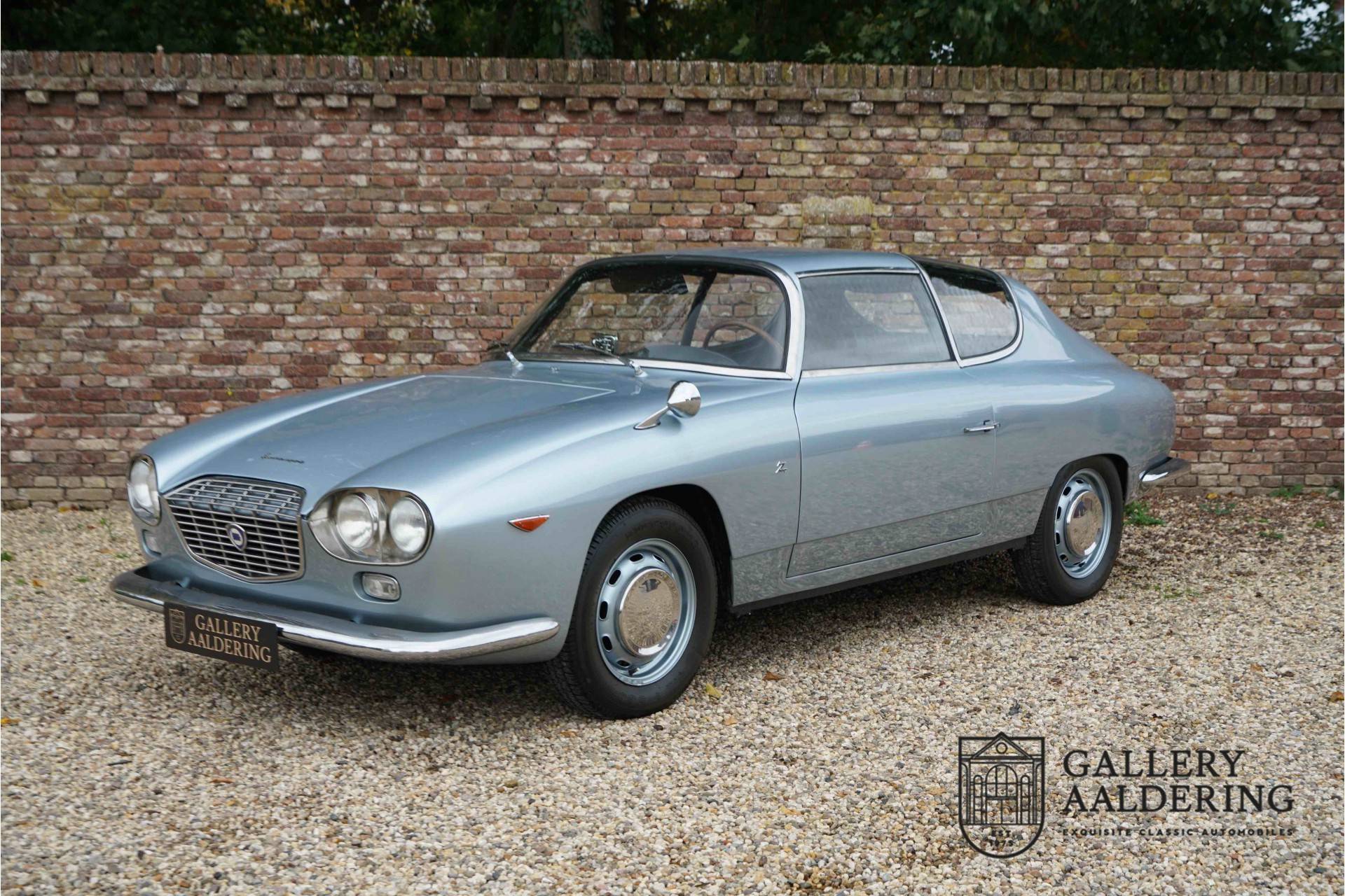 Lancia Flavia Coupé Oldtimer kaufen - Classic Trader