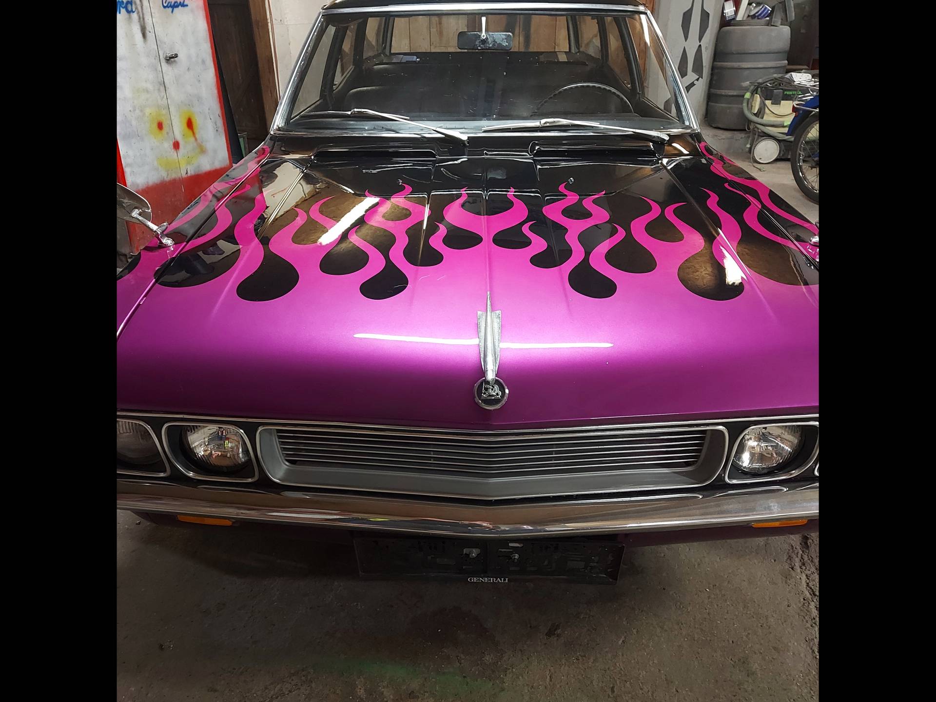 Chevrolet Caprice Classic Cars for Sale - Classic Trader