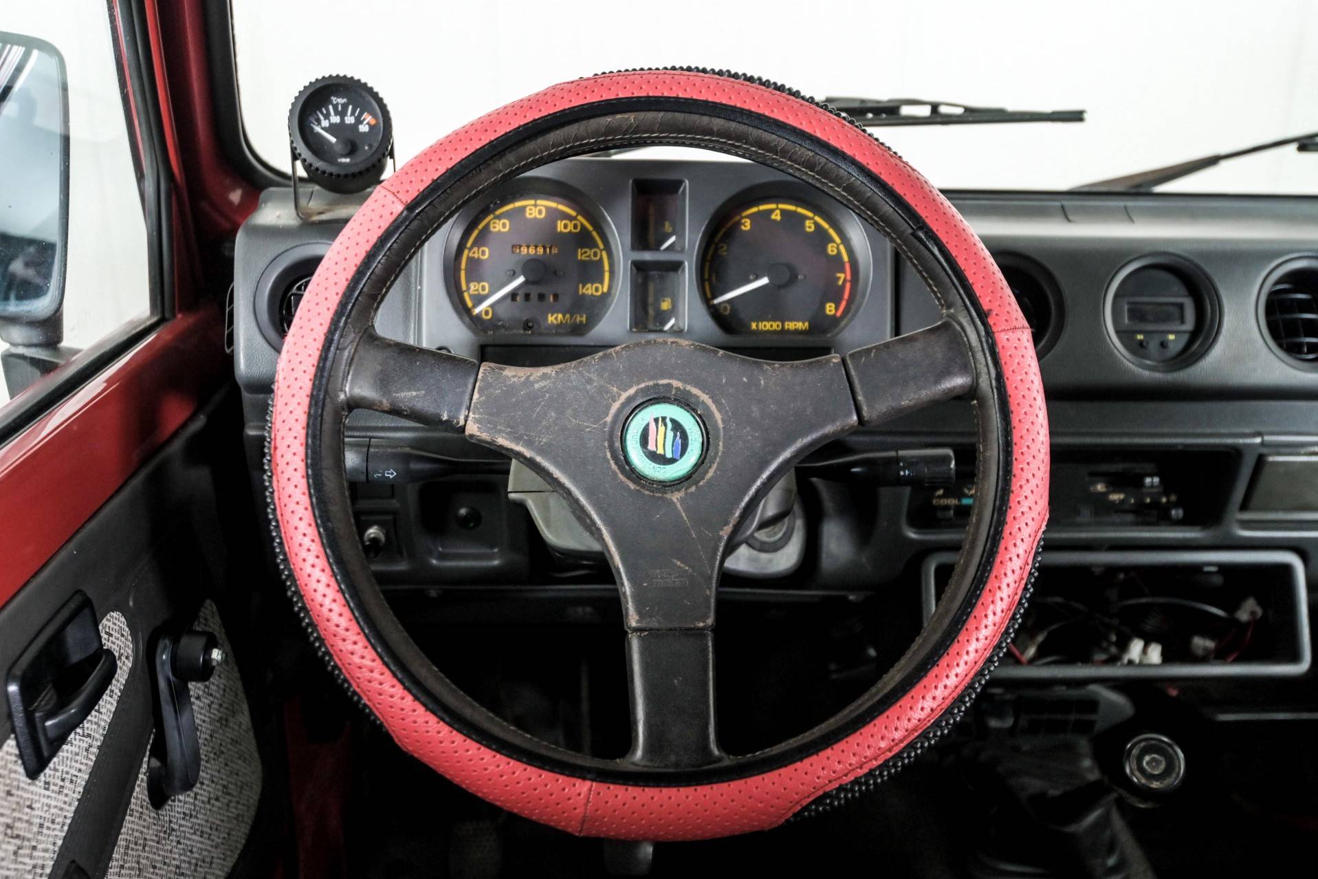 For Sale: Suzuki SJ 413 (1986) offered for GBP 6,822