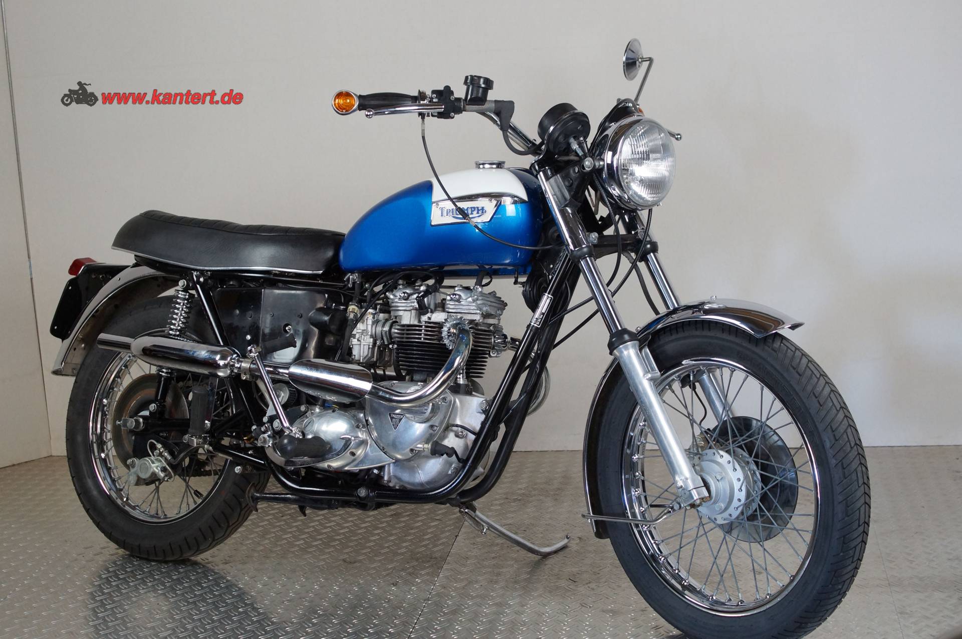 Triumph T 140 E Bonneville (1978) für 7.900 EUR kaufen