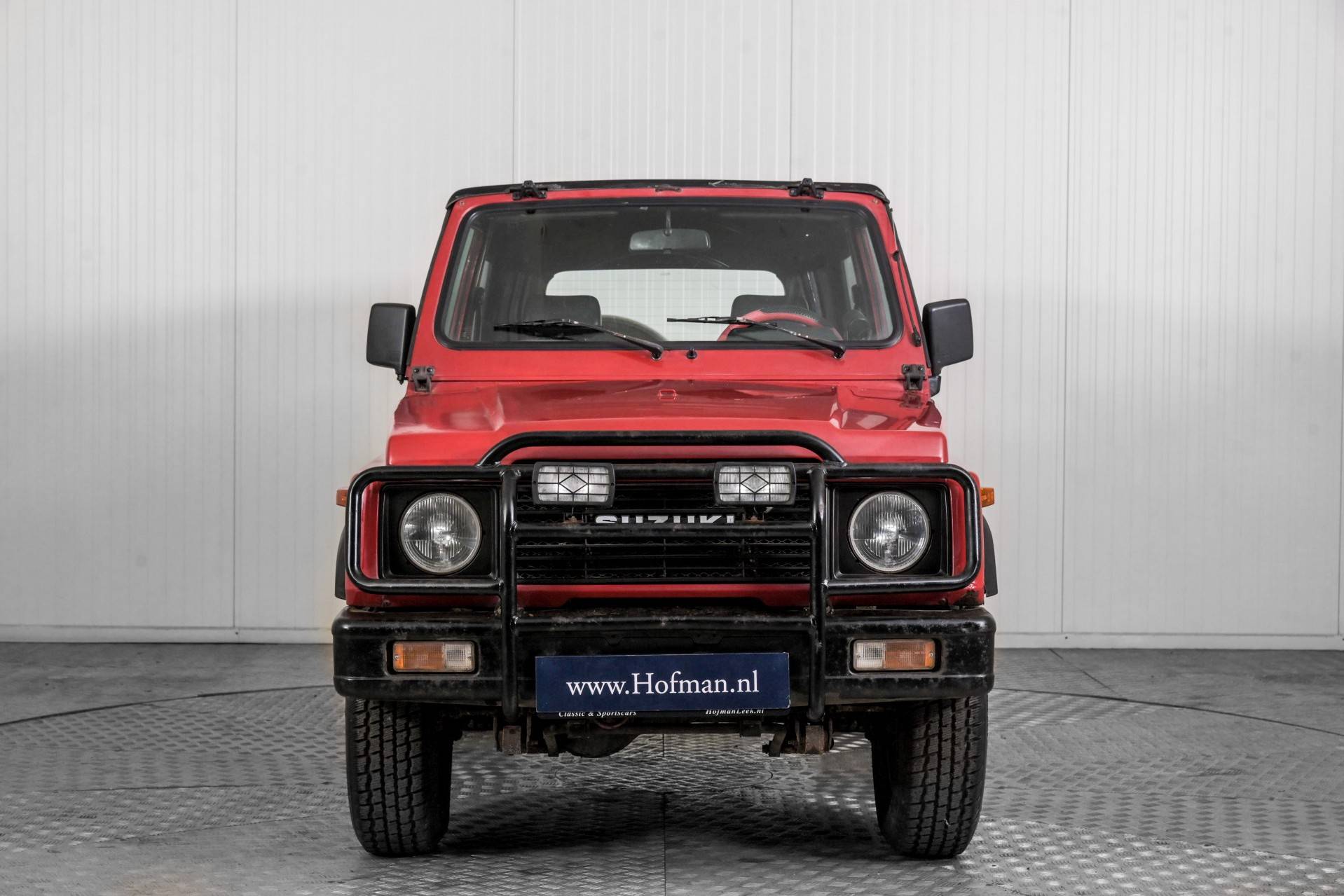 For Sale: Suzuki SJ 413 (1986) offered for GBP 6,934