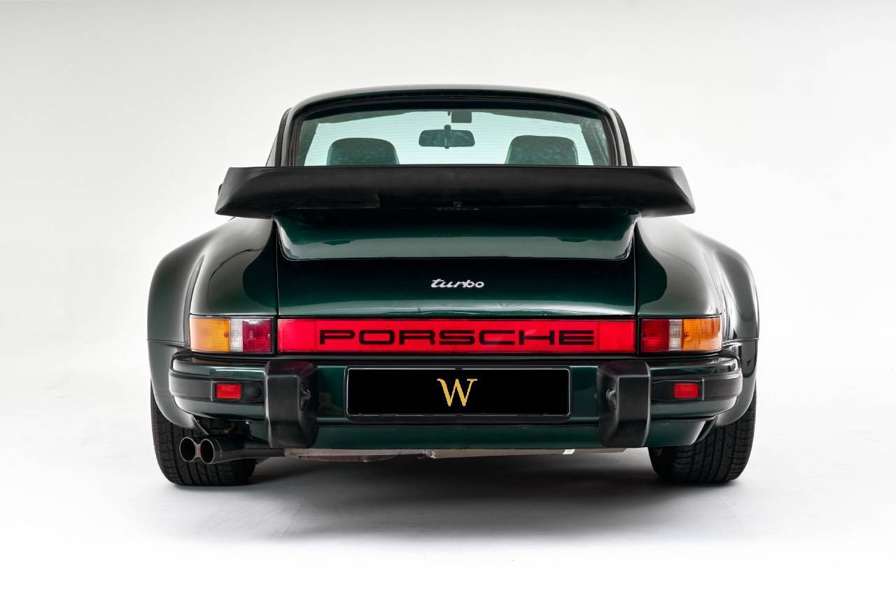 Porsche Oldtimer kaufen - Classic Trader