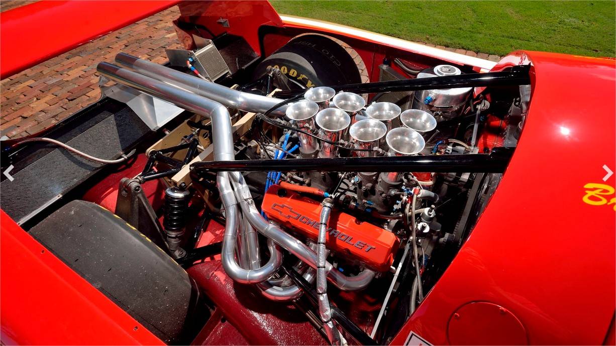 March 82G GTP (1982) for Sale - Classic Trader