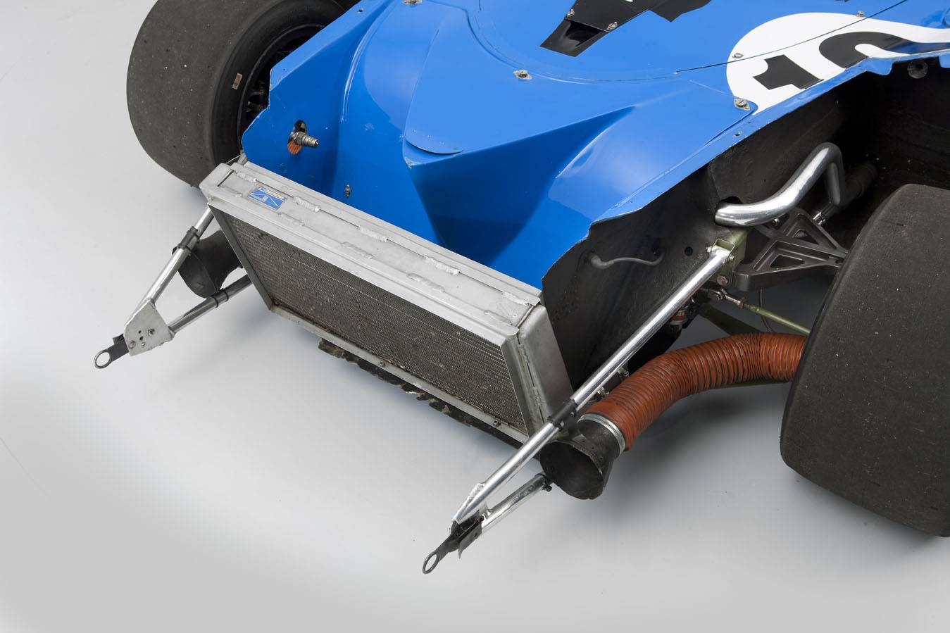 For Sale: Matra-Simca MS670B (1974) offered for Price on request