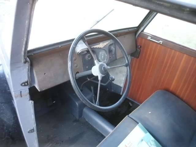 Framo V 501/1 (1940) en vente pour 28 000 EUR