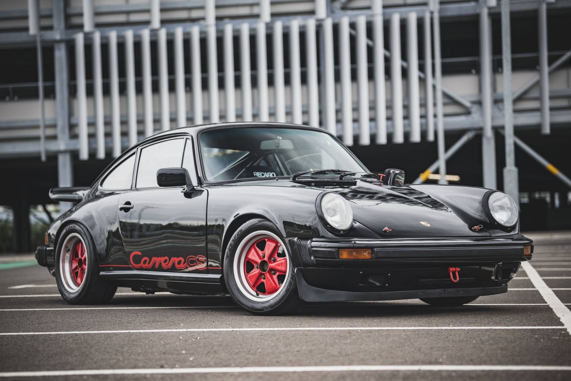 Porsche 911 Coches Clásicos a la Venta - Classic Trader