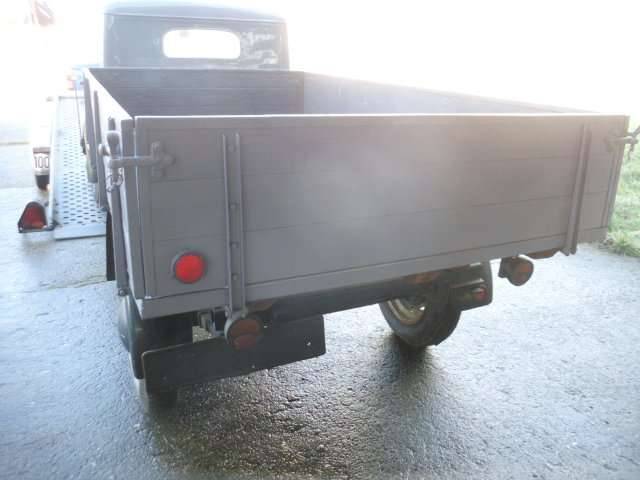 Framo V 501/1 (1940) en vente pour 28 000 EUR