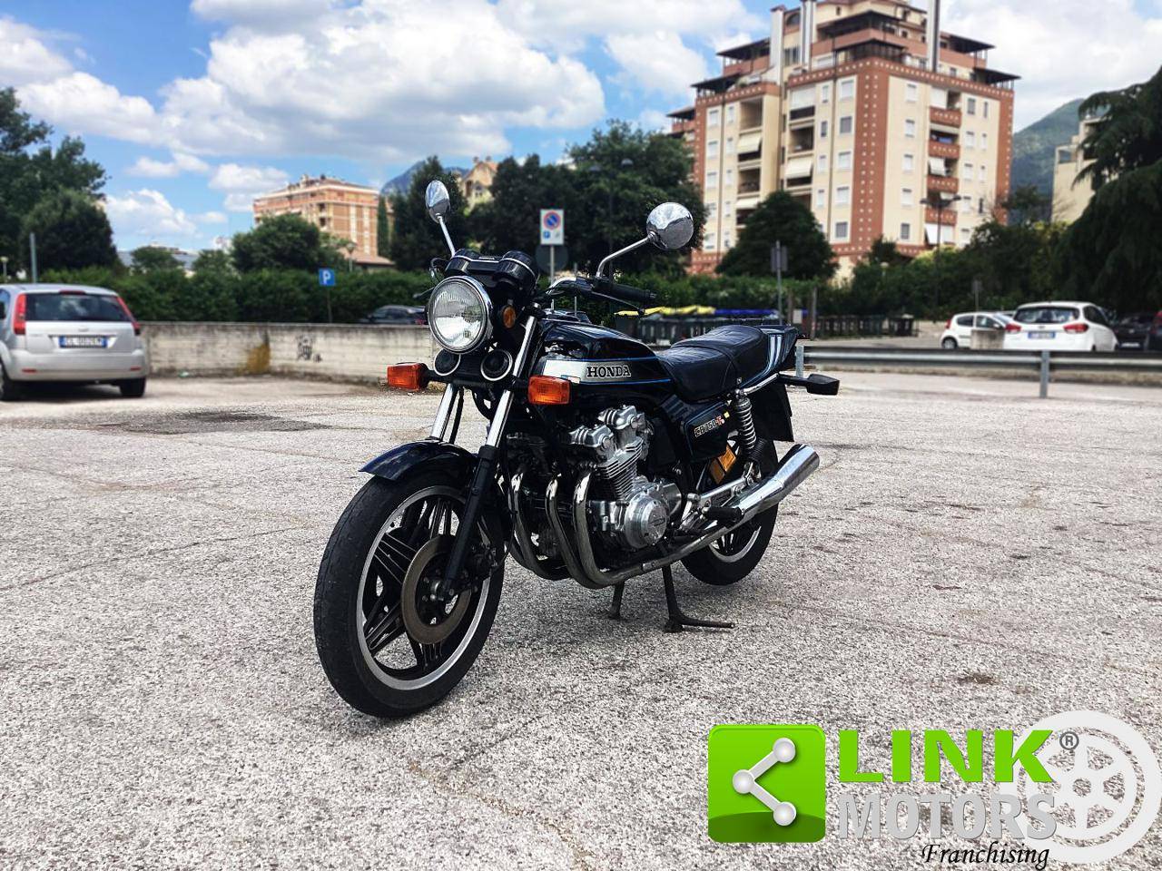 Honda CB 750F (1981) in vendita a 3.400