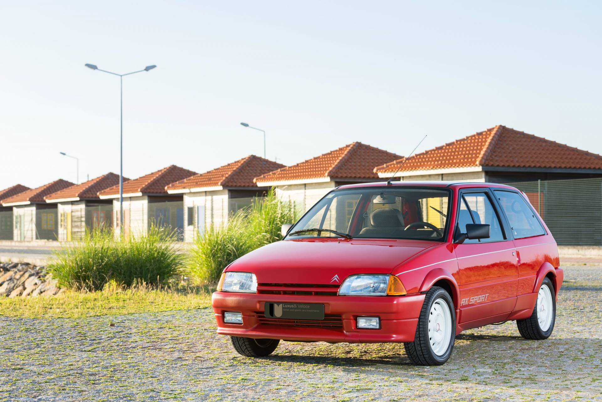 Citroën AX Classic Cars for Sale | Classic Trader