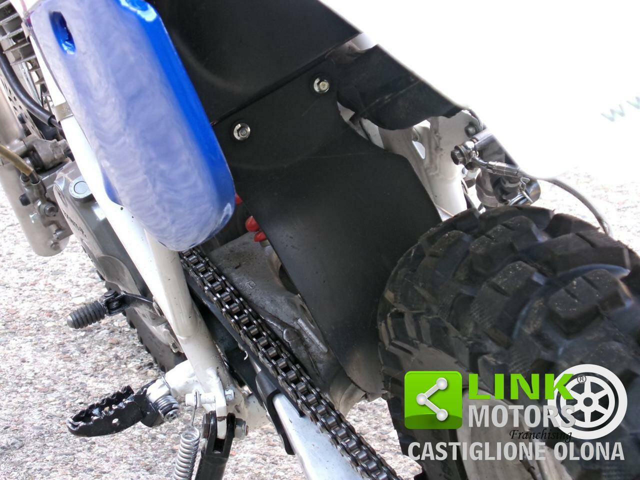For Sale: Honda XR 600R (1990) offered for $12,886
