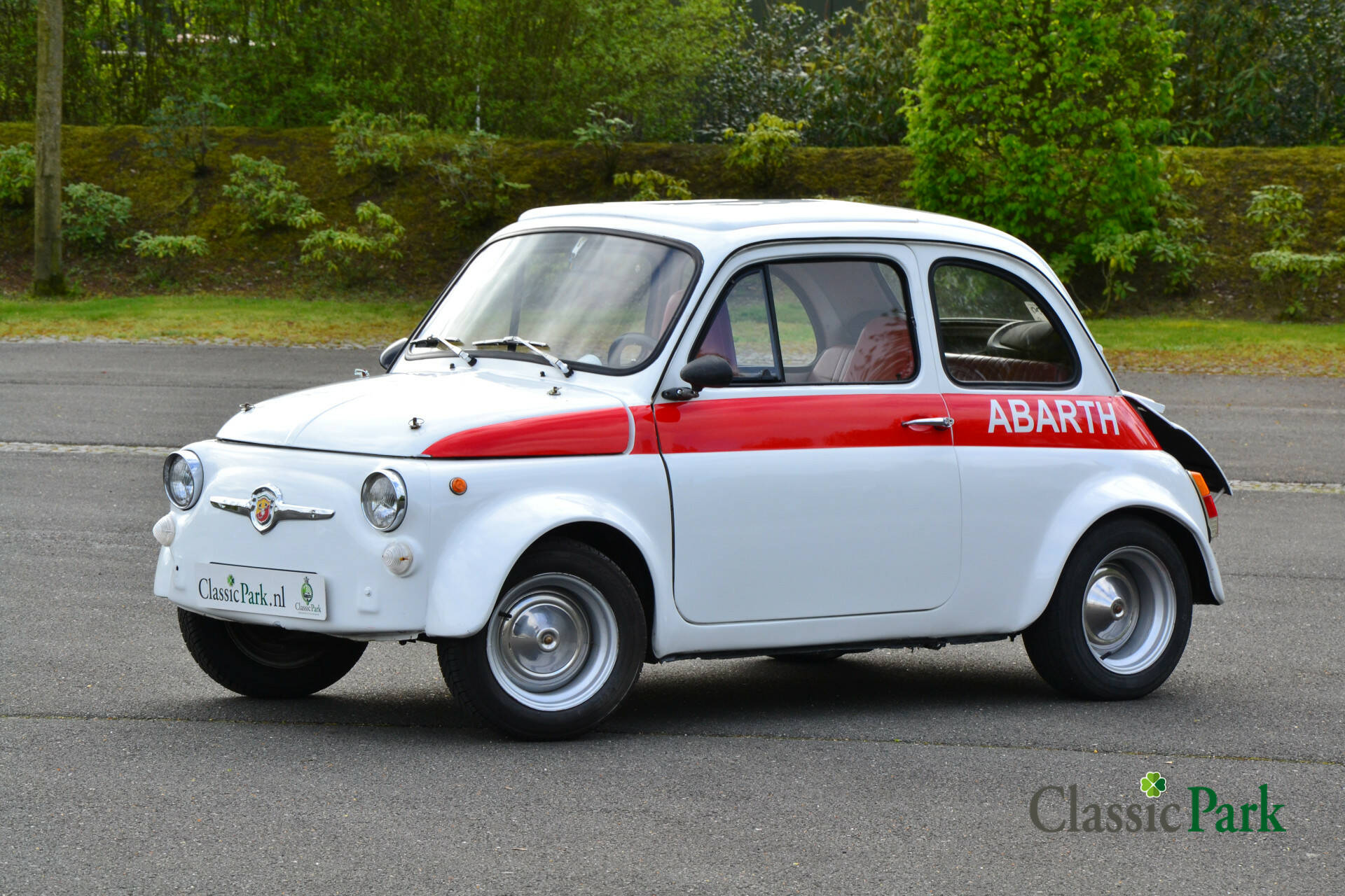 FIAT d'epoca in vendita - Classic Trader