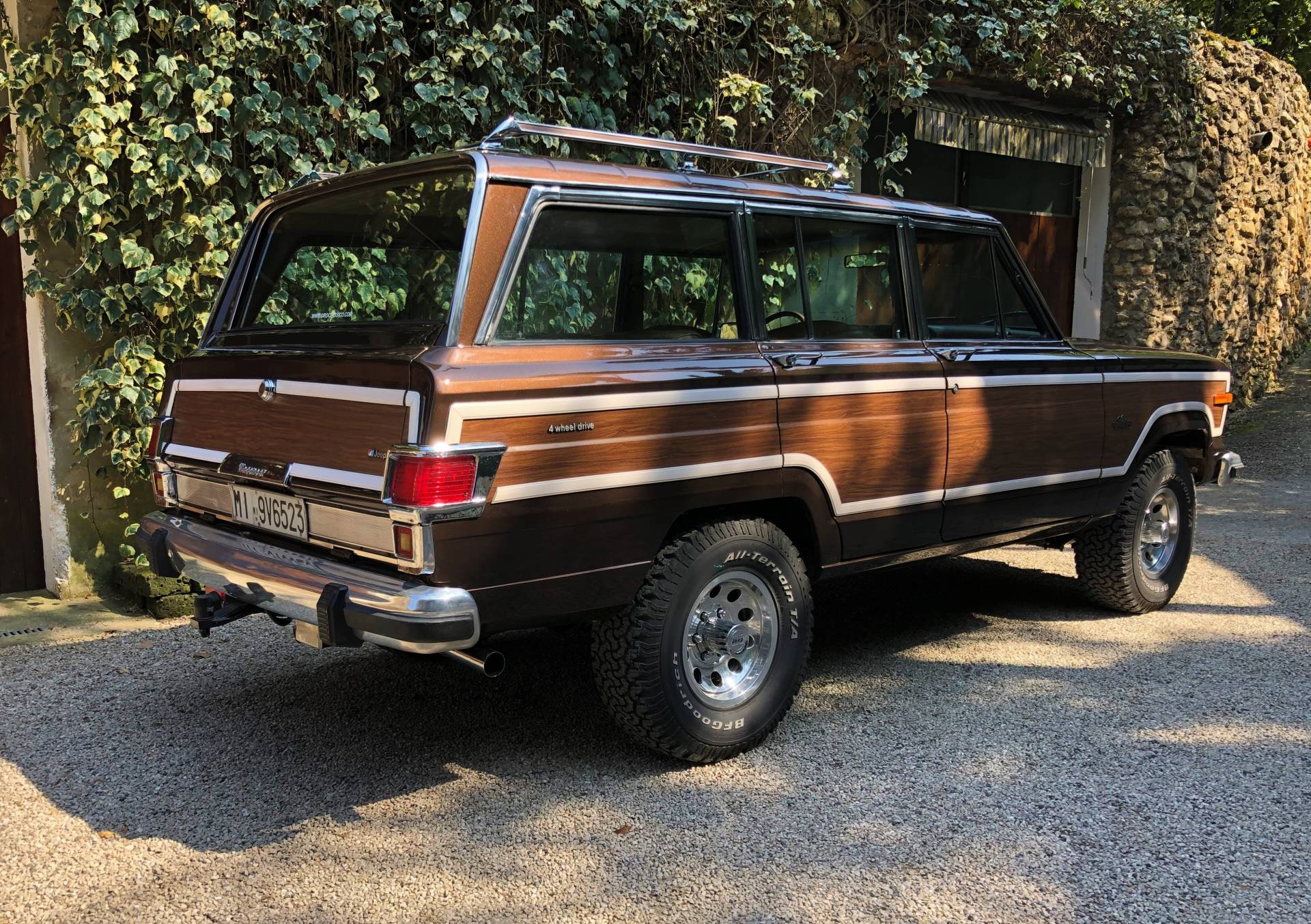 Jeep Oldtimer kopen - Classic Trader
