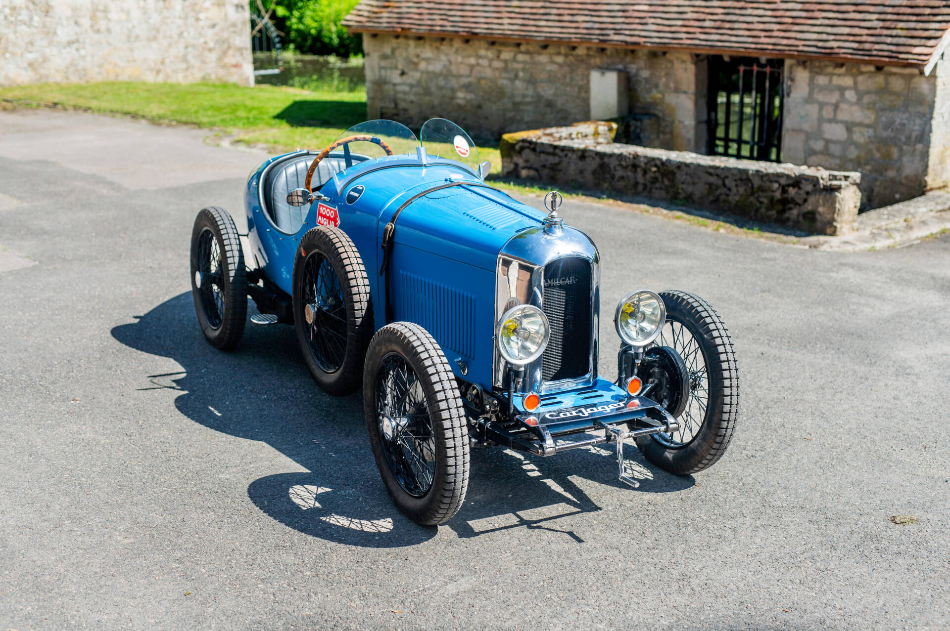 CarJager - ARNAGE MOTORS à 13100 Aix-en-Provence (France) - Vendeur sur ...