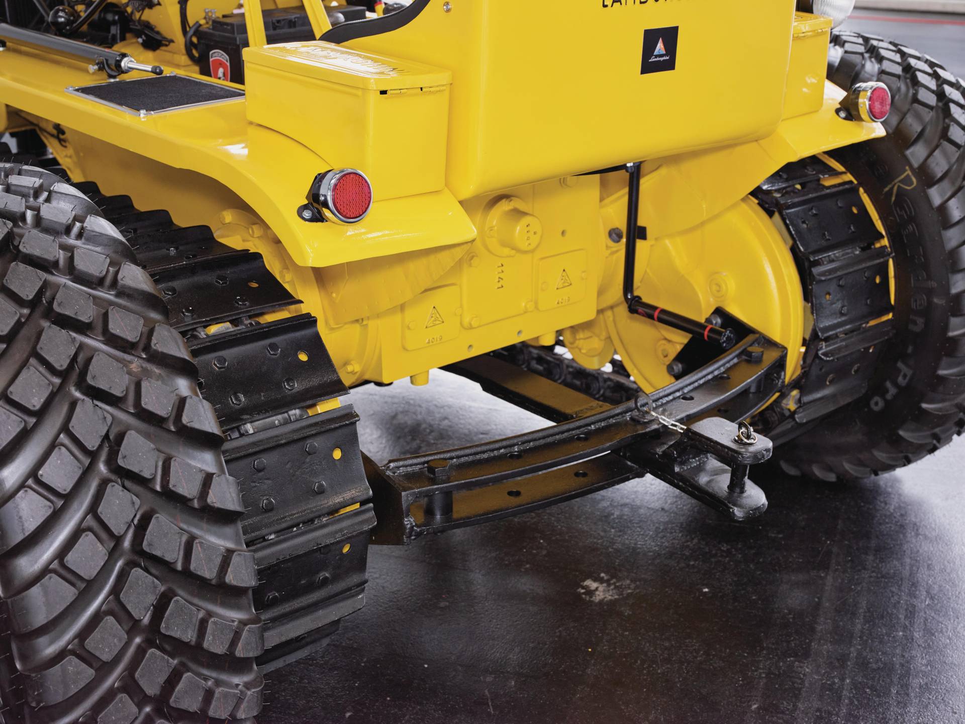 For Sale: Lamborghini DL 30 CTL (1957) offered for Price on request