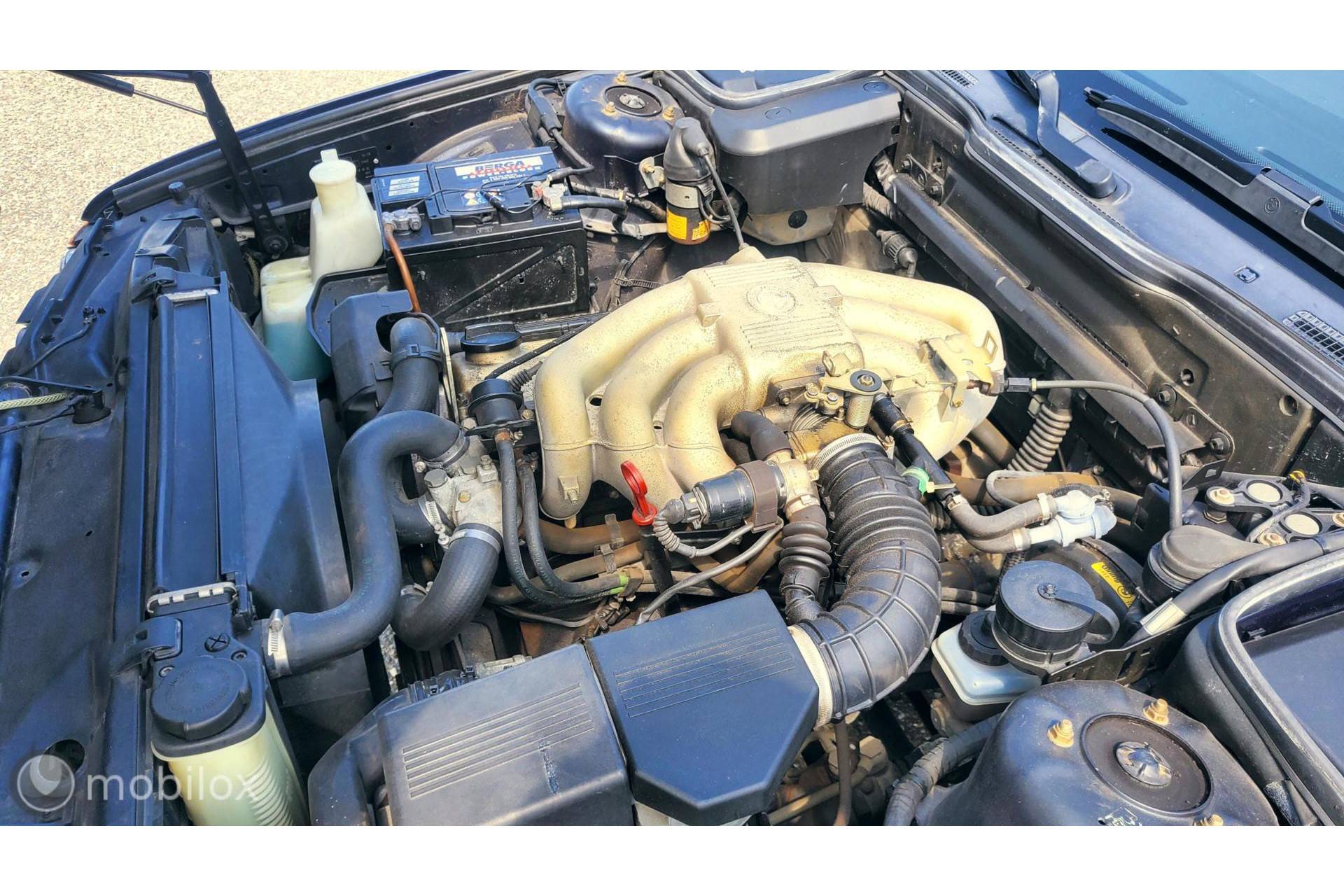 BMW 5 Series Classic Cars for Sale - Classic Trader