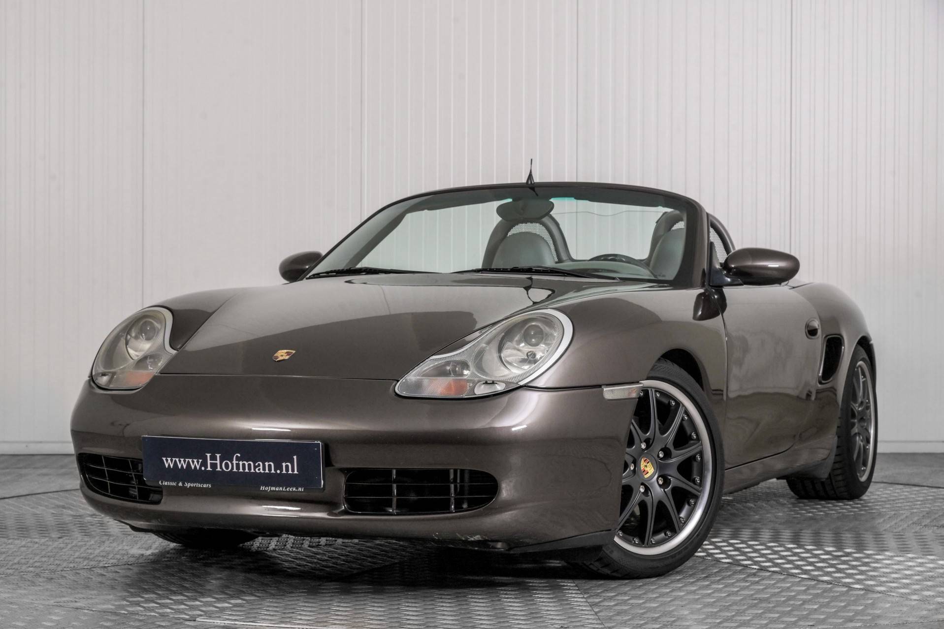 For Sale: Porsche Boxster (2000) offered for GBP 14,076