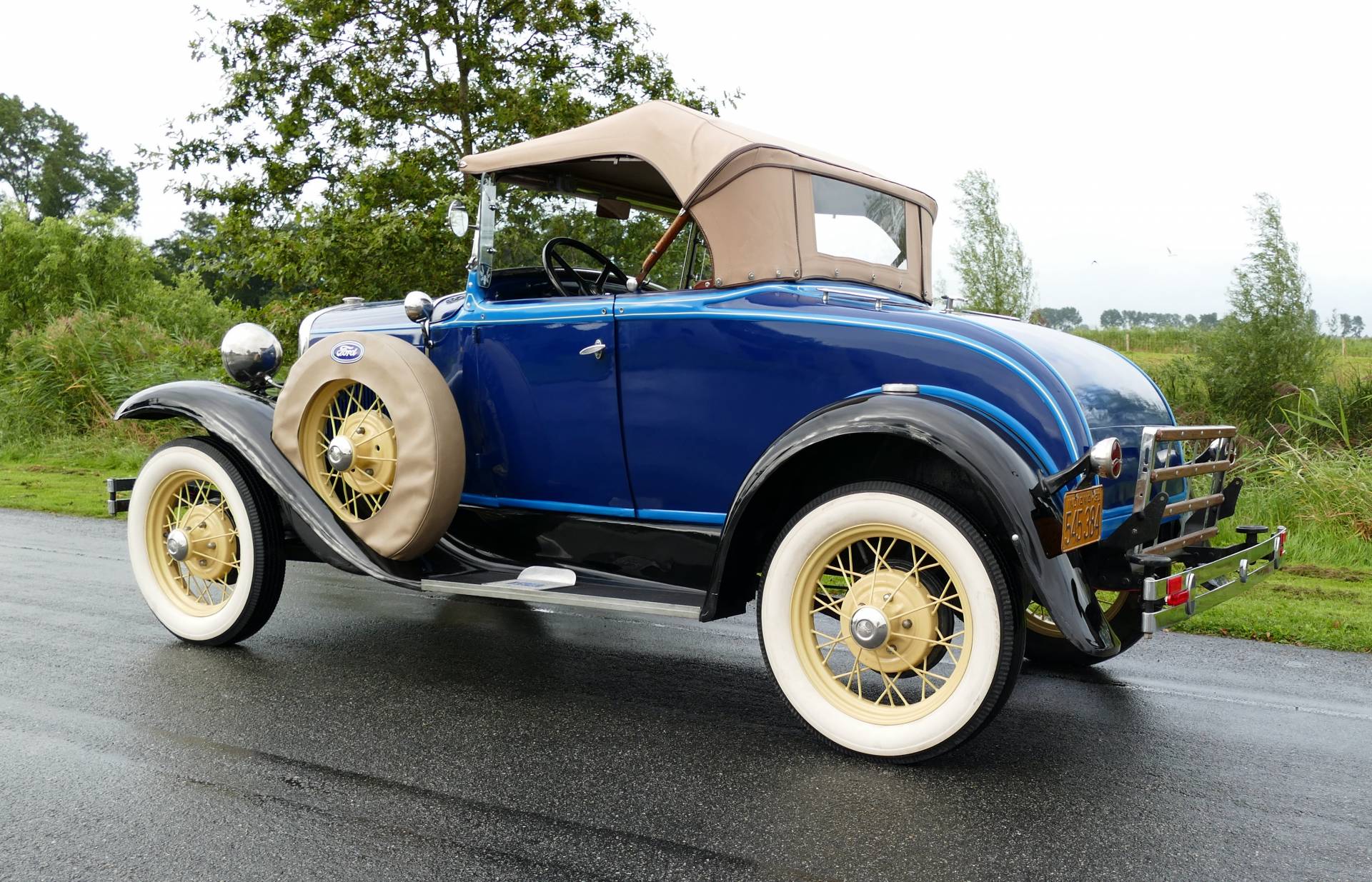 Ford Model A Classic Cars for Sale - Classic Trader