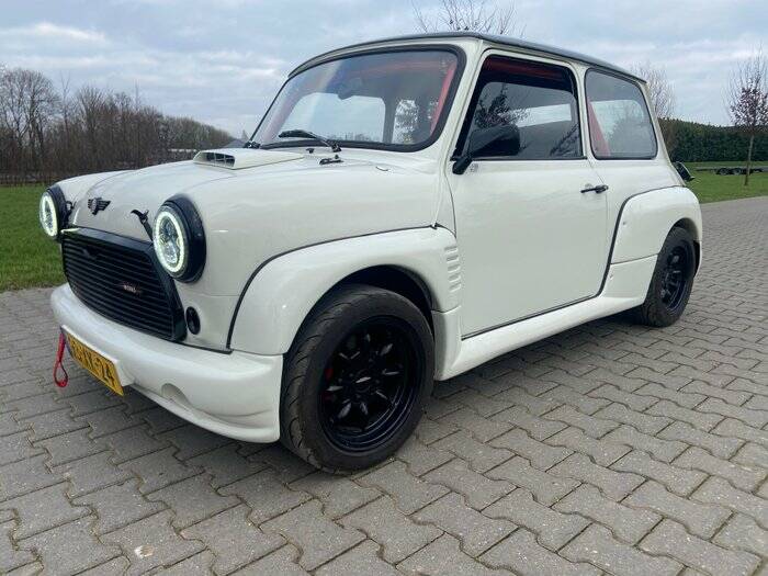 For Sale: Mini 1000 (1978) offered for Price on request
