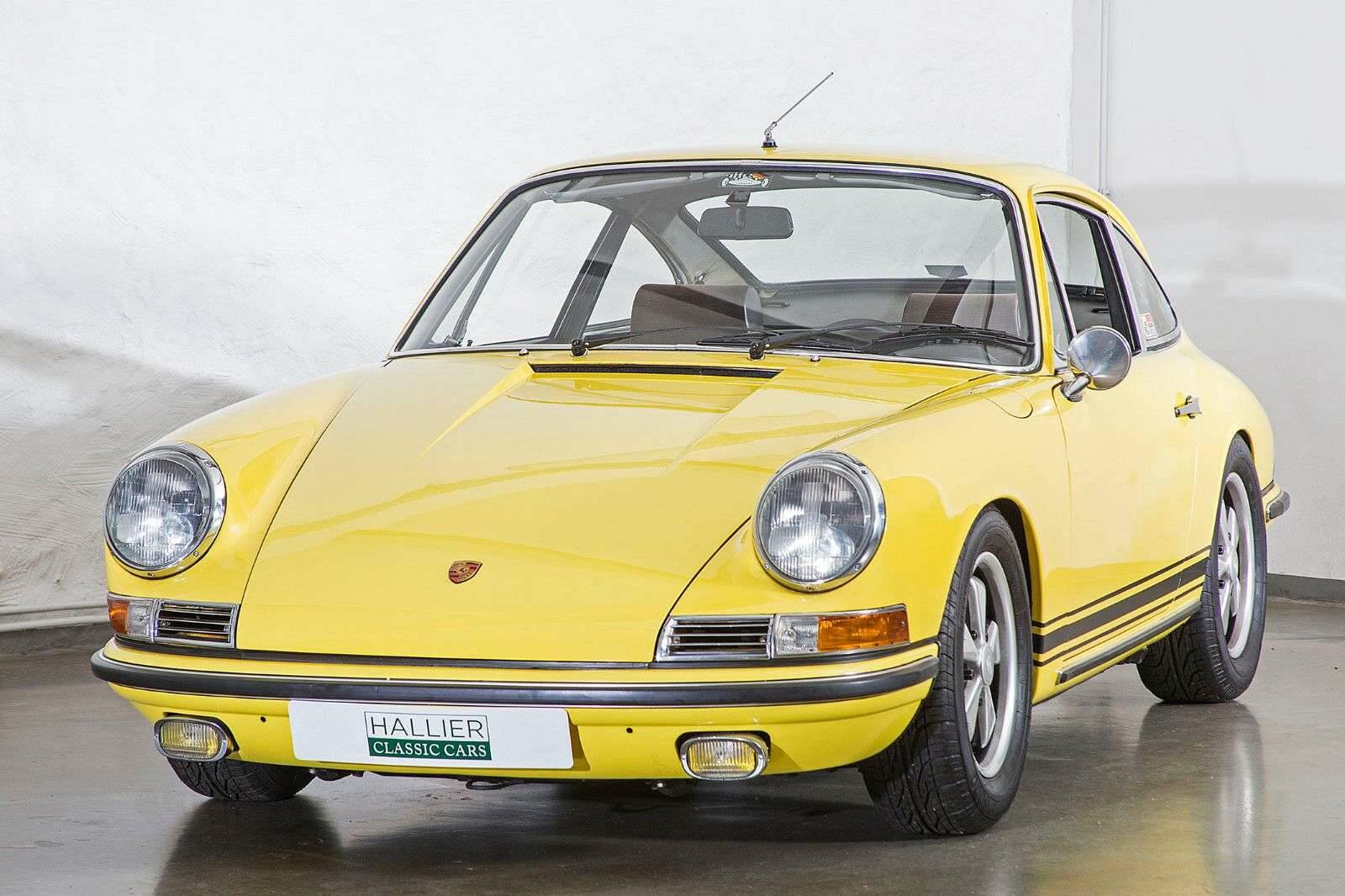 Porsche 911 Oldtimer kaufen - Classic Trader