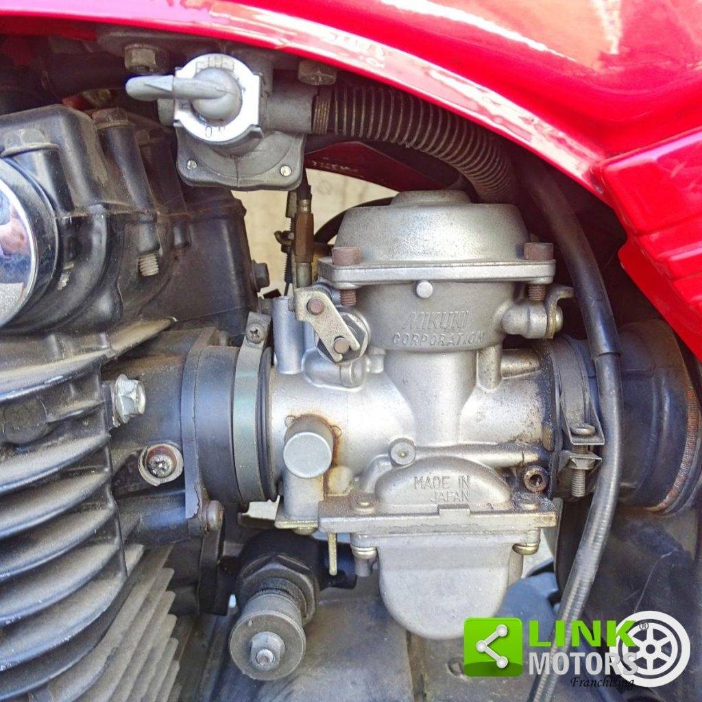 For Sale: Suzuki GS 450 S (1988) offered for AUD 2,267