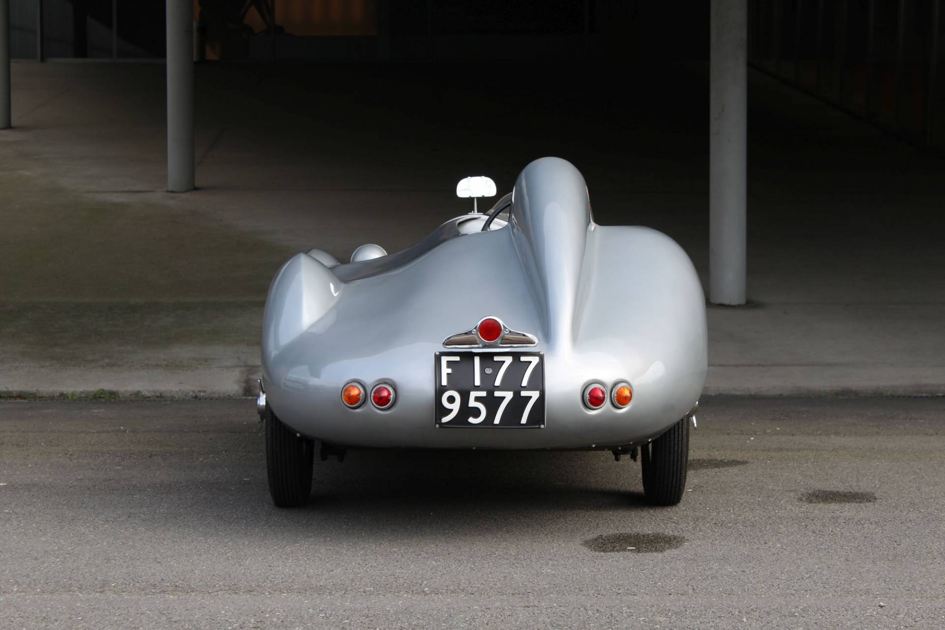 SIATA Coches Clásicos a la Venta - Classic Trader