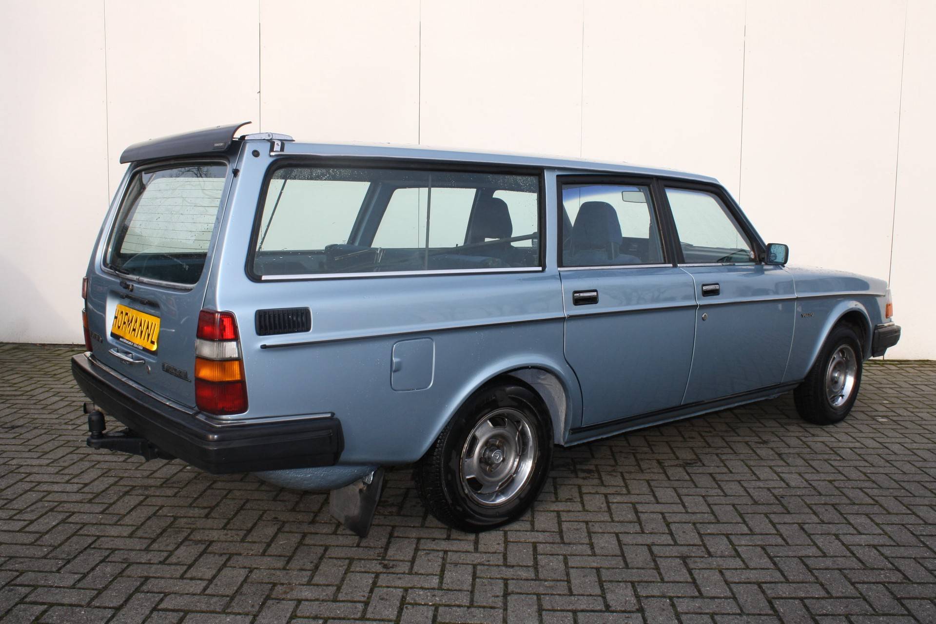 Volvo 245 GL D 1982 F r 8 900 EUR Kaufen Volvo 245 GL D 1982 F r 8 900 EUR Kaufen