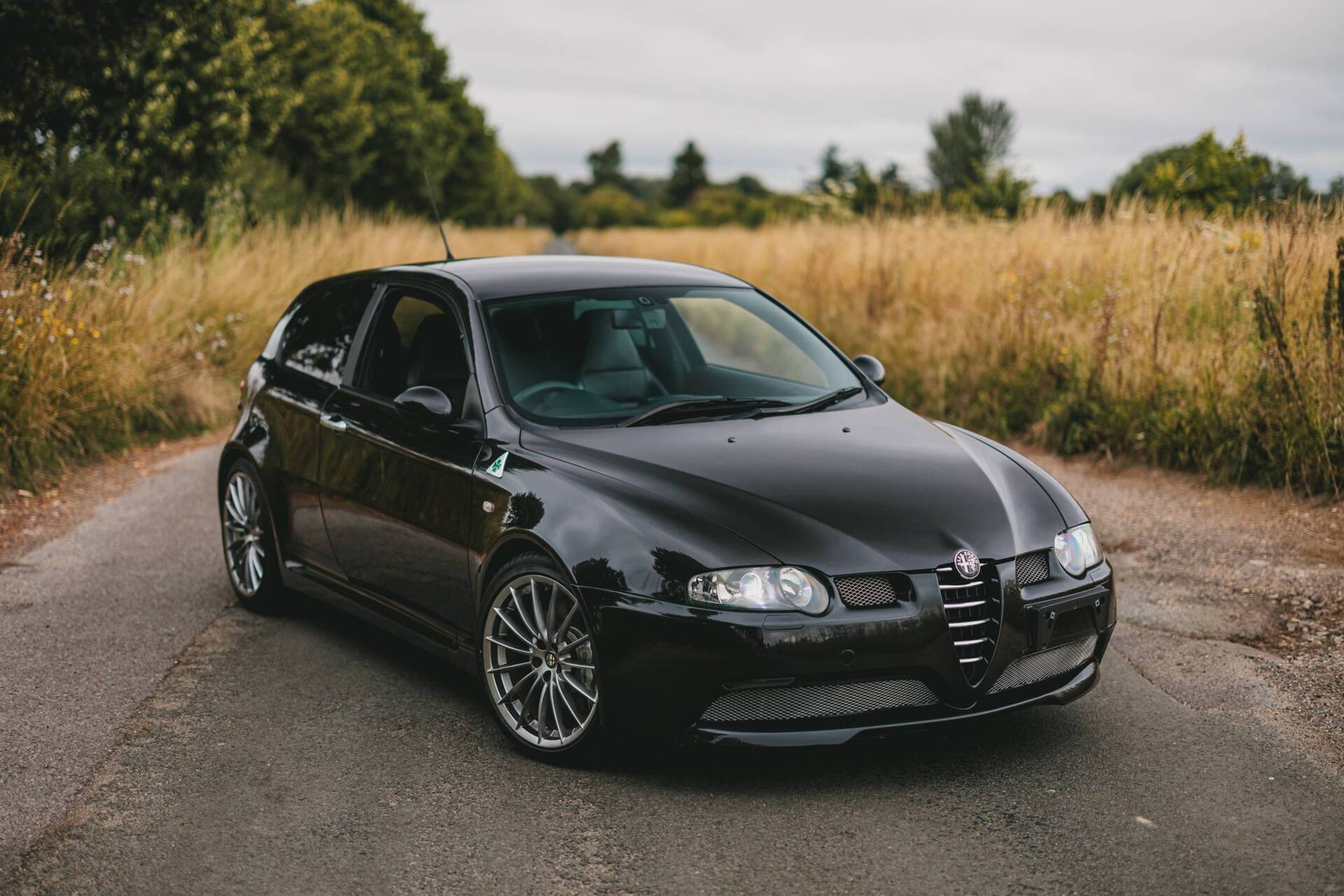Alfa Romeo 147 auto d'epoca in vendita | Classic Trader