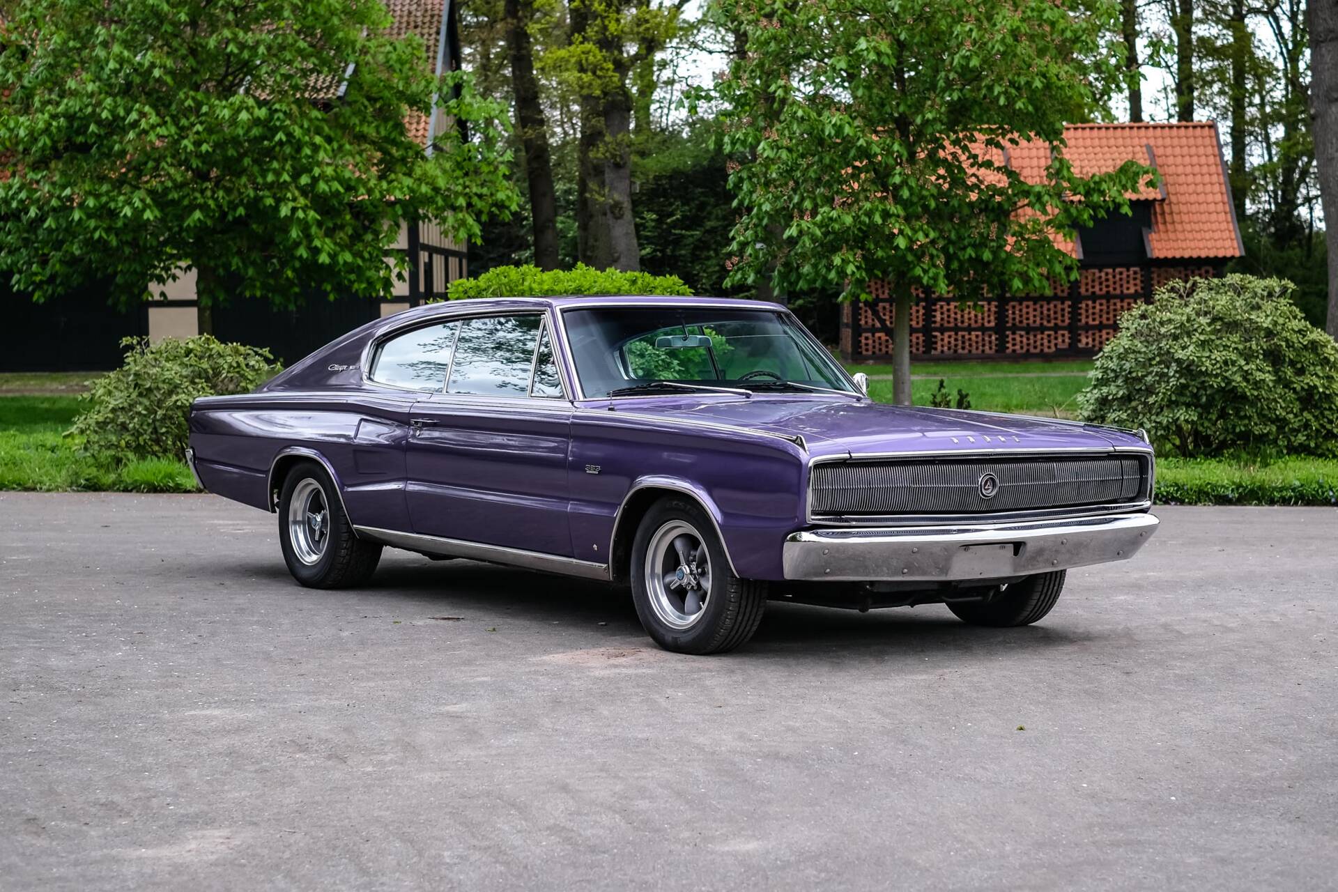 Dodge Charger Classic Cars for Sale | Classic Trader