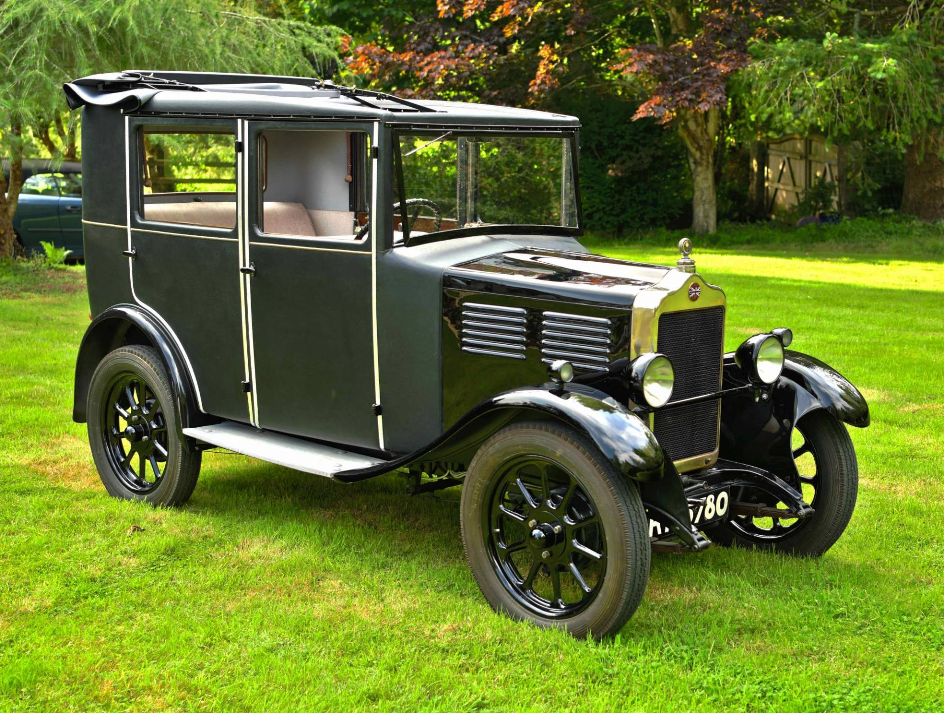 En Venta: Standard Nine (1927) ofrecido por 22.212 EUR