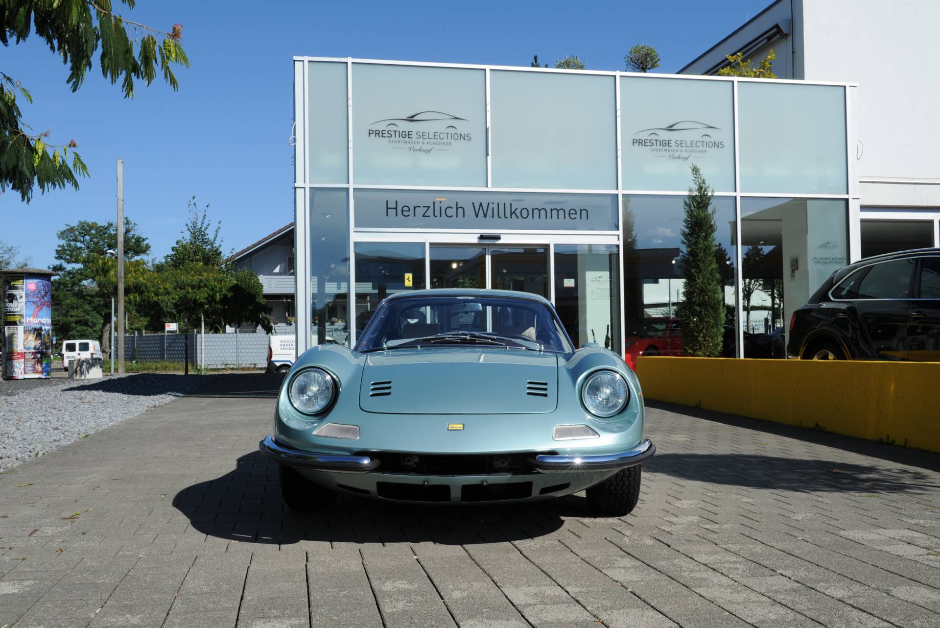 Ferrari Dino 246 GT (1970) voor EUR 369.900 kopen