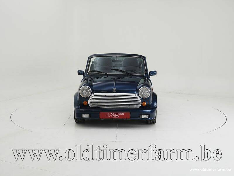 Zu Verkaufen: Rover Mini Cabriolet (1993) angeboten für 19.950