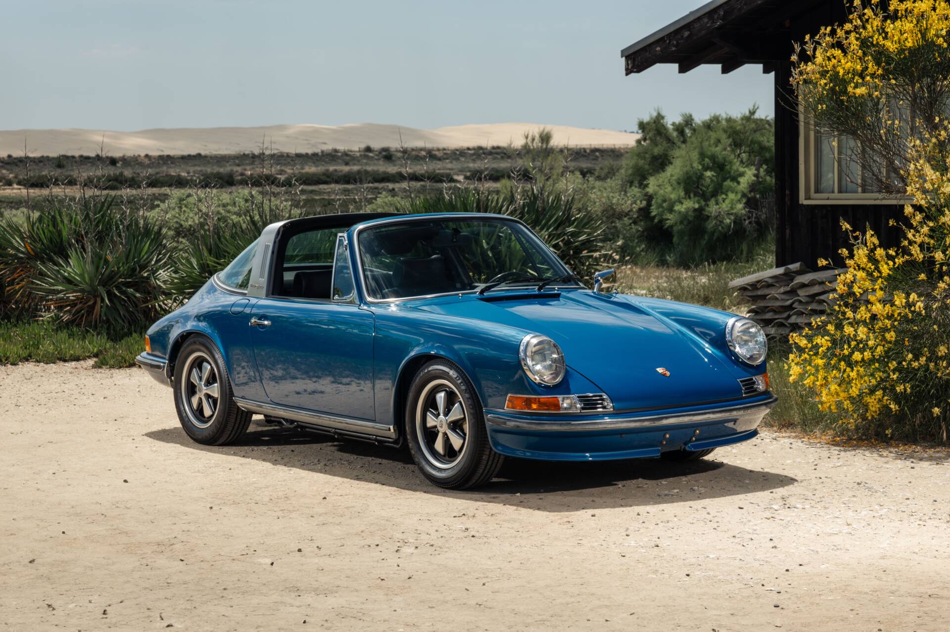 Porsche 911 Oldtimer kaufen - Classic Trader